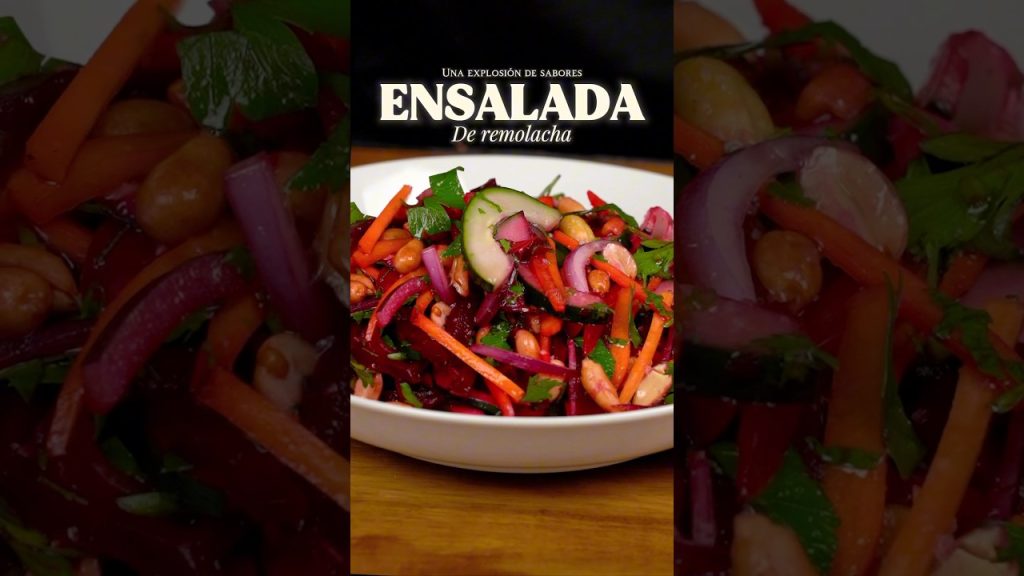 Guiso de remolacha con naranja y clavo: una receta deliciosa y ...