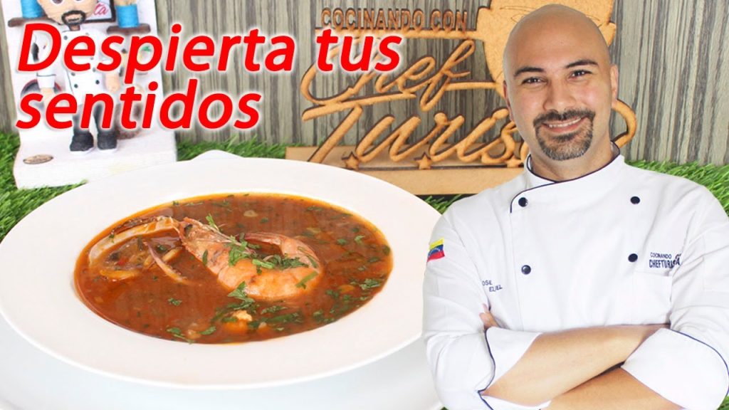 Receta de Fosforera Venezolana Auténtica y Tradicional: Cómo Prepararla ...