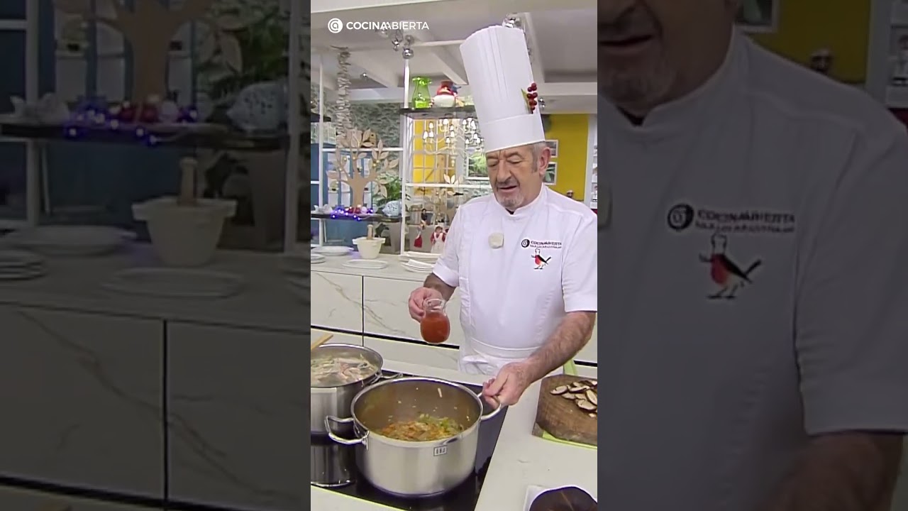 Sopa de pescado con apio y cebolla: una receta deliciosa y fácil de ...