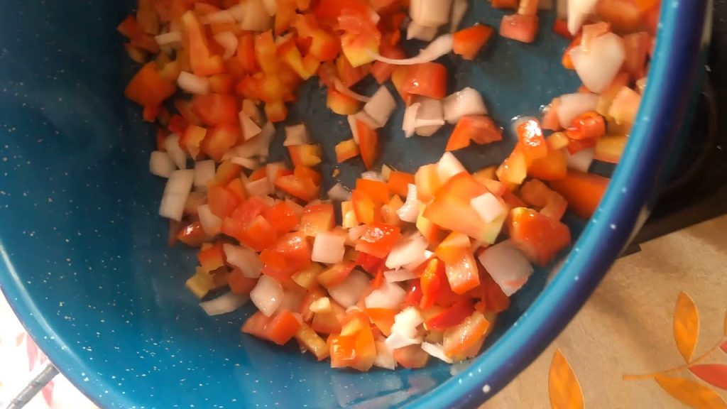 Cómo Hacer Receta de Chilmole Auténtica y Fácil - Recetas Creativas