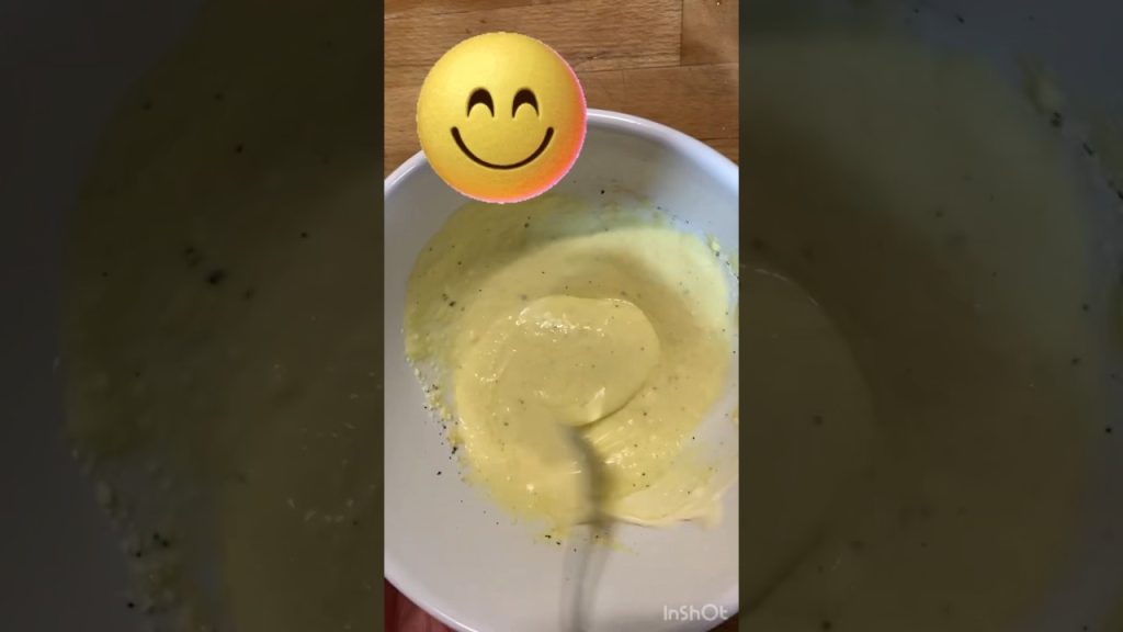 Cómo hacer una deliciosa Salsa César cremosa espesa en casa - Recetas ...