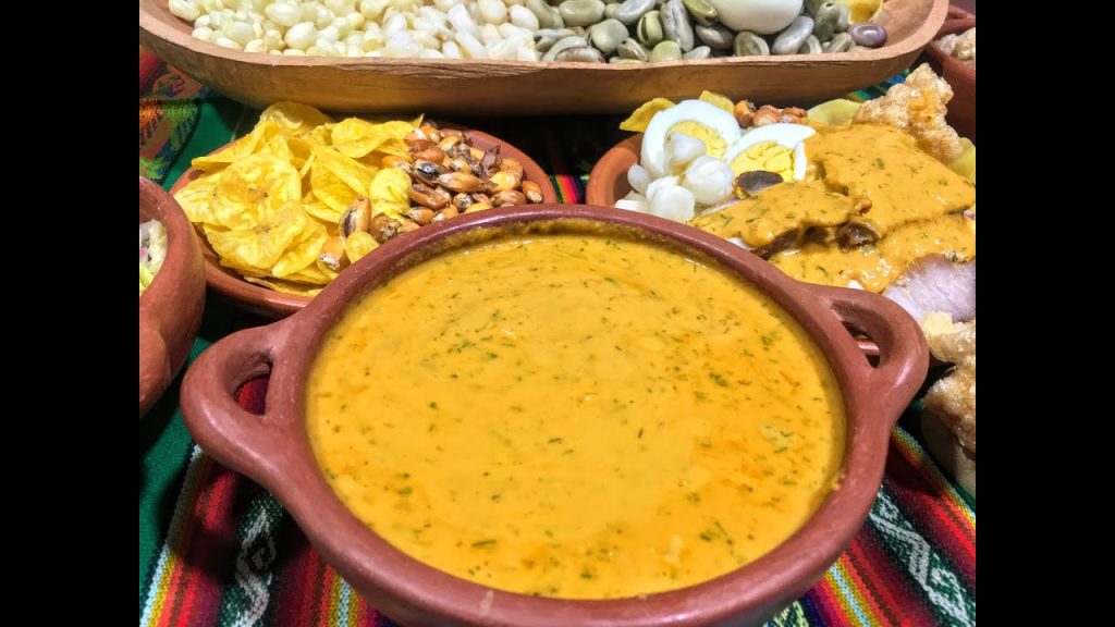 Cómo hacer una deliciosa salsa de maní cremosa espesa en casa - Recetas ...