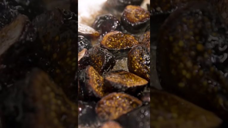 Receta de salsa de mole poblano gourmet: auténtica y deliciosa ...