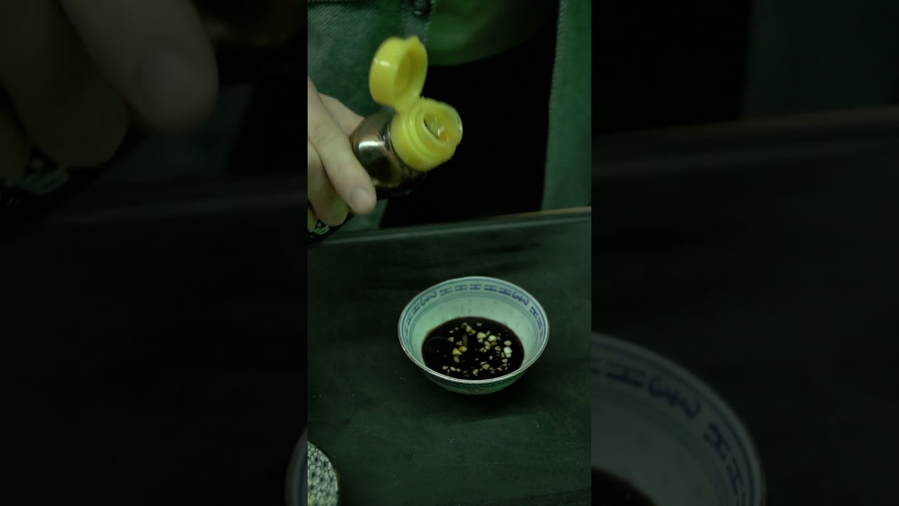 Salsa de soja intensa: Receta deliciosa y fácil de preparar - Recetas ...