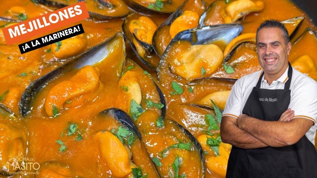 Salsa Marina al Limón: Receta Fácil y Deliciosa para Pescados y ...
