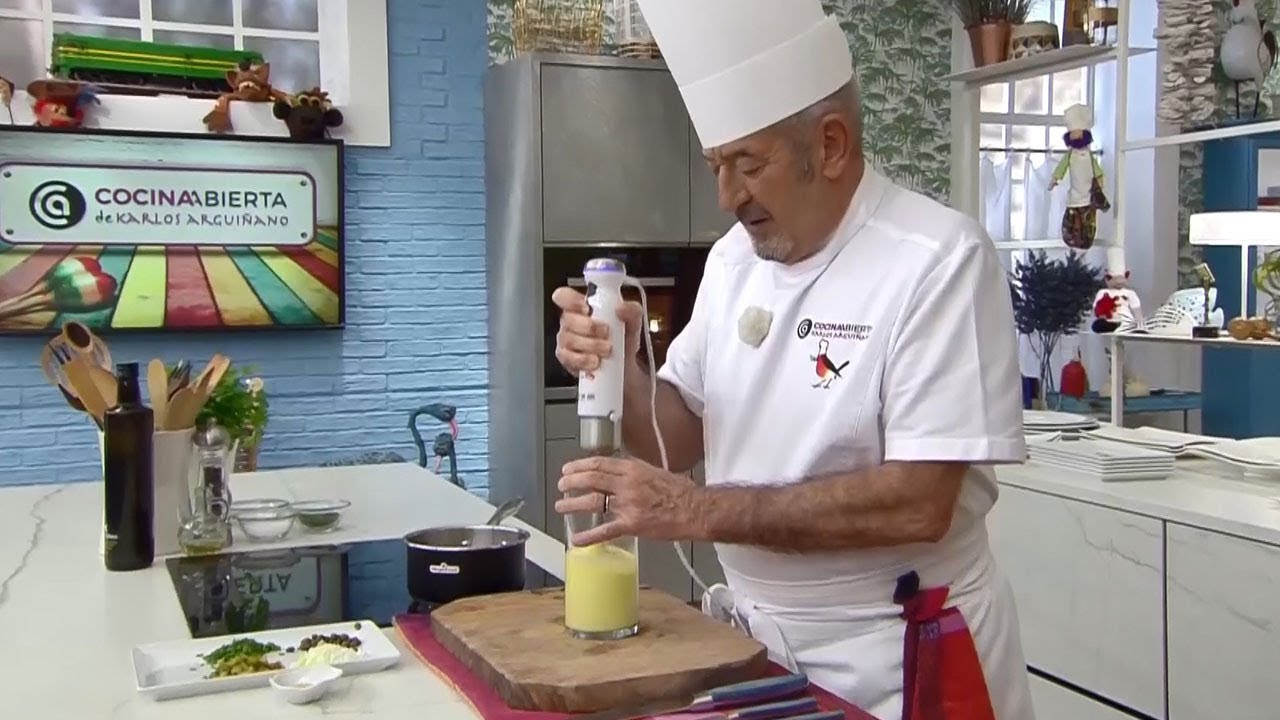 Salsa tártara con alcaparras: Receta casera y fácil - Recetas Creativas