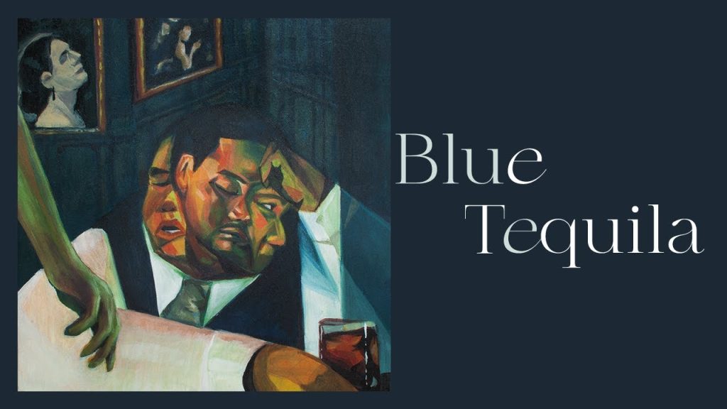 Cómo preparar un cóctel con Blue Tequila: receta fácil y paso a paso ...