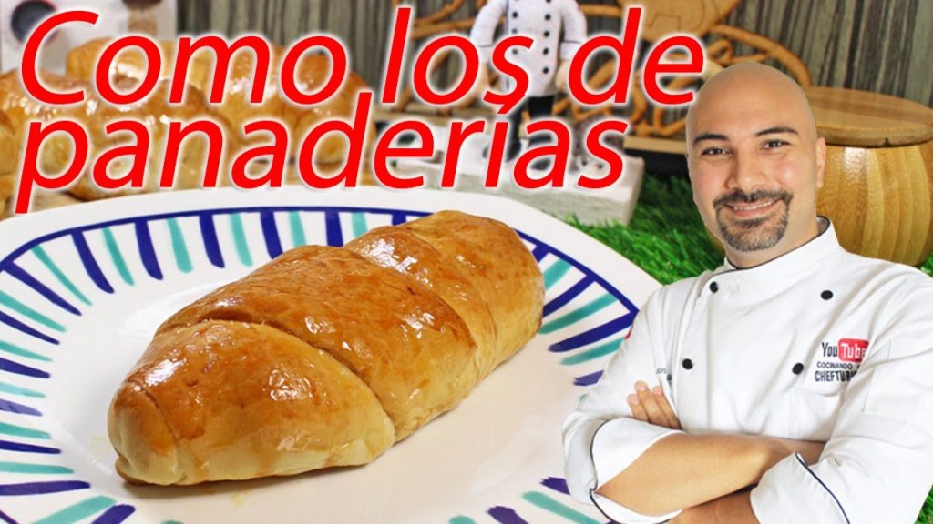 Cachito venezolano rápido y fácil: receta casera paso a paso - Recetas ...