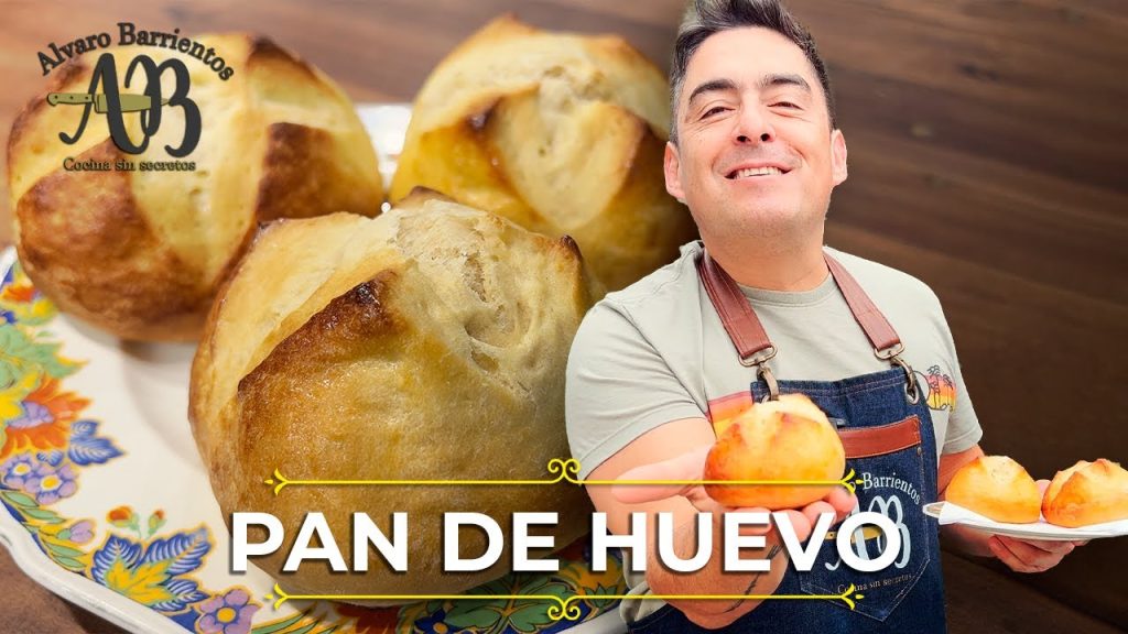 Receta fácil y deliciosa de panes chilenos tradicionales paso a paso ...