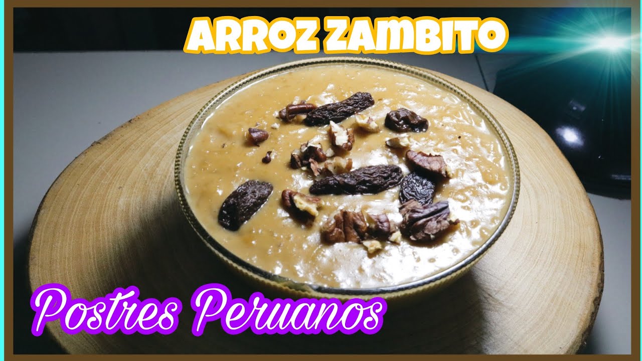 Auténtica Receta de Arroz con Leche Mexicano: Fácil y Tradicional ...