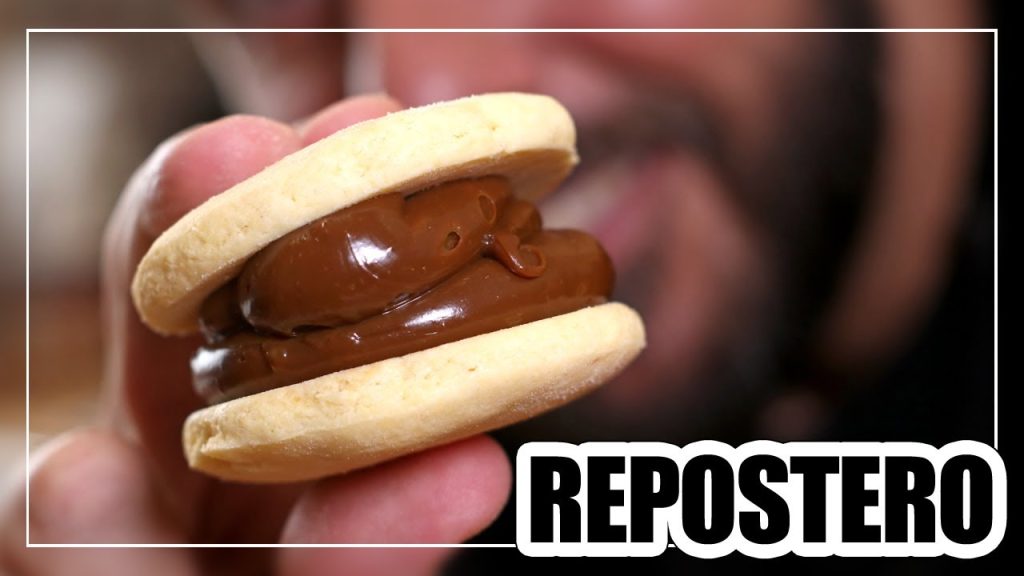 Receta de Dulce de Leche Repostero Casero Paso a Paso para los Mejores ...