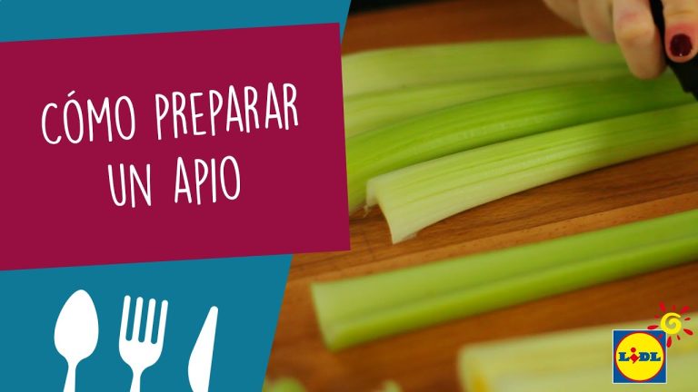 Receta de Ensalada de Pollo con Apio y Queso Crema Fácil y Rápida ...