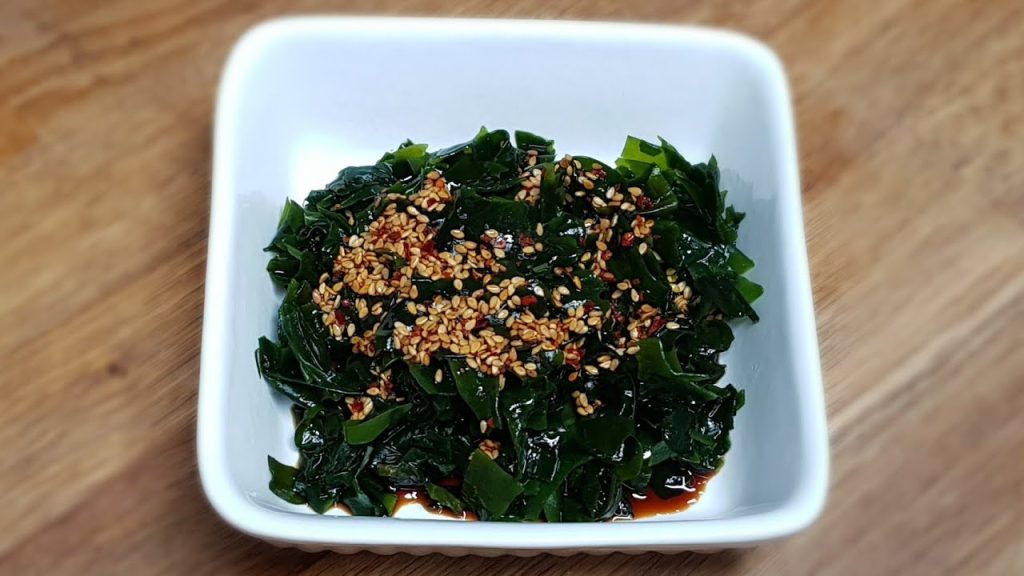 Receta de Ensalada de Granos Fácil y Saludable Paso a Paso - Recetas ...