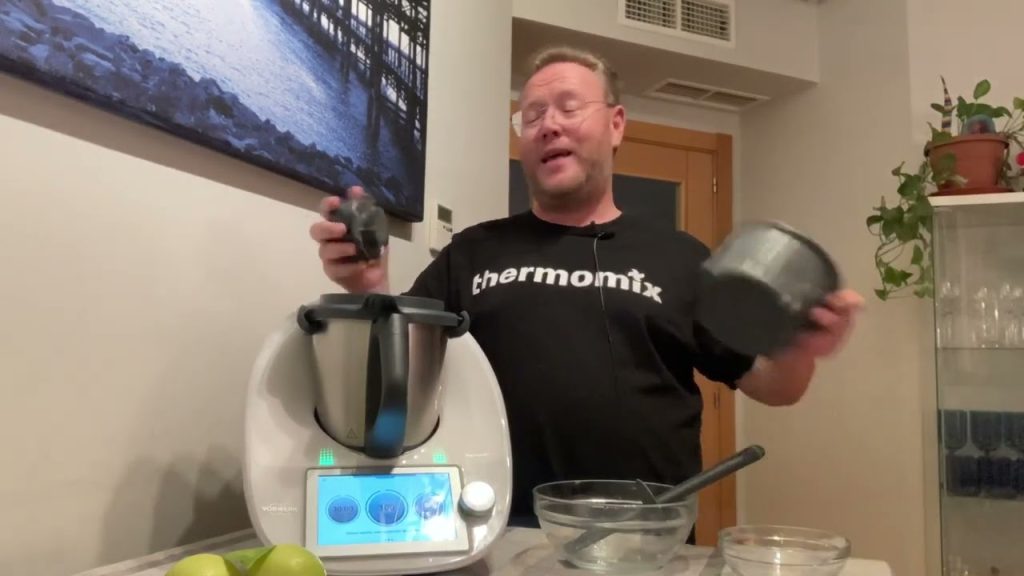 Resep Selai Lemon dengan Thermomix: Petunjuk Langkah demi Langkah untuk ...