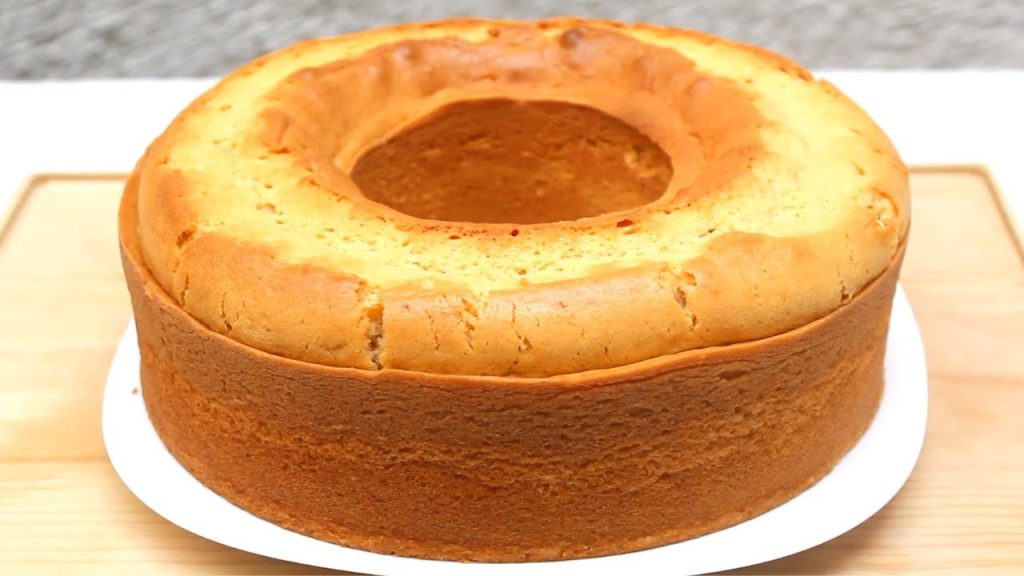 Receta de Pan de Nata Esponjoso: Paso a Paso para Preparar un Pan ...
