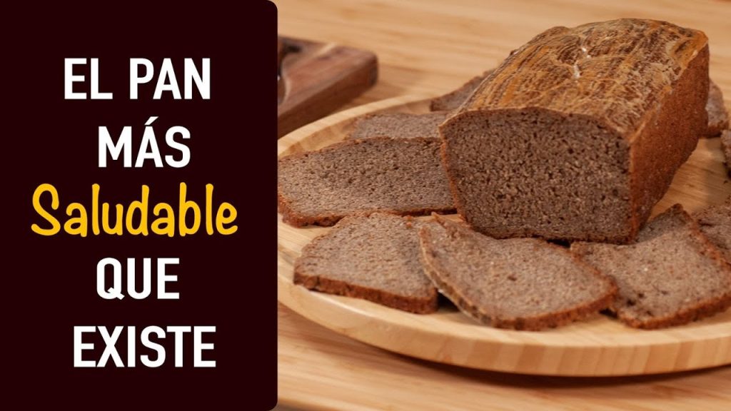 Receta de Pan Negro Ruso Fácil y Paso a Paso para Preparar en Casa ...