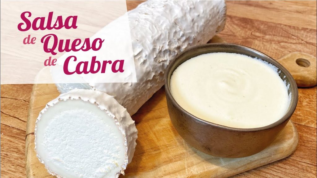 Receta de Pasta con Salsa de Queso de Cabra Fácil y Deliciosa paso a ...
