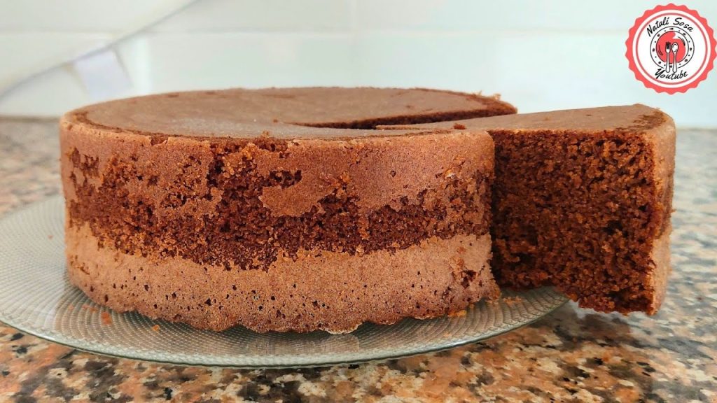 Receta de Queque de Café Fácil y Delicioso Paso a Paso - Recetas Creativas