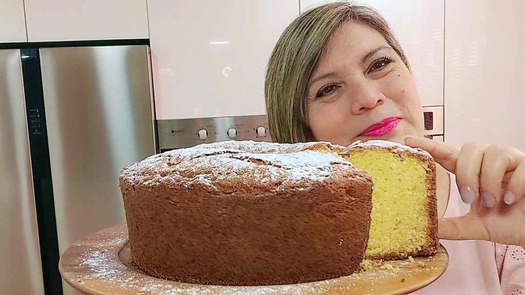 Receta de Queque Fácil y Rápido: Aprende a Prepararlo Paso a Paso ...