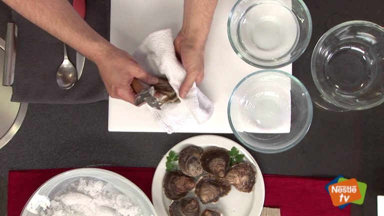 Receta de Salsa de Ostiones Fácil y Rápida para Diversos Platillos ...