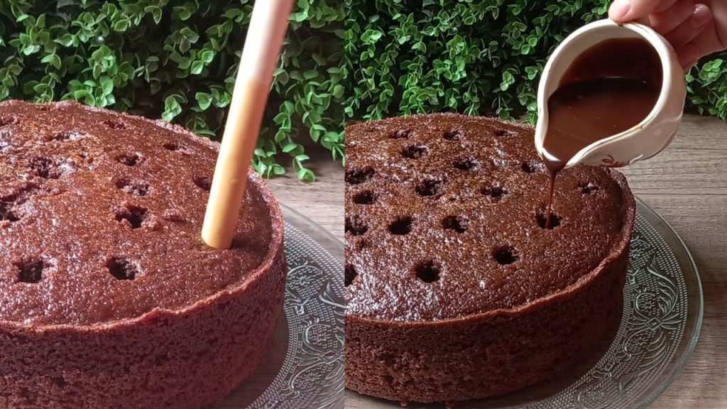 Receta de Betún para Pastel Alemán: Perfecto, Fácil y Tradicional ...
