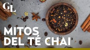 Cómo preparar un delicioso Té Chai casero paso a paso para disfrutar en ...