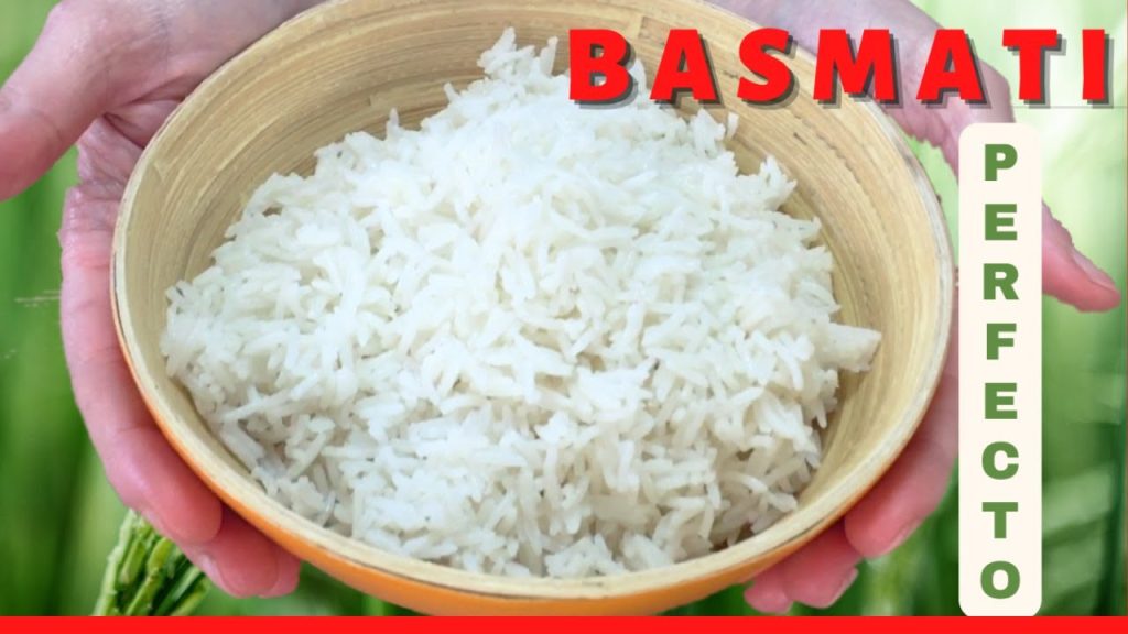 15 recetas irresistibles con arroz basmati para sorprender en tu cocina ...