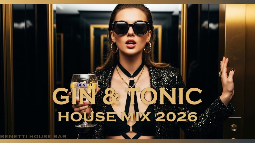 Cómo preparar el perfecto Gin Tonic paso a paso para sorprender a tus ...