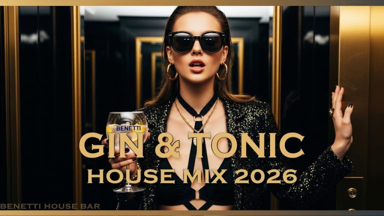 Cómo preparar el perfecto Gin Tonic paso a paso para sorprender a tus ...