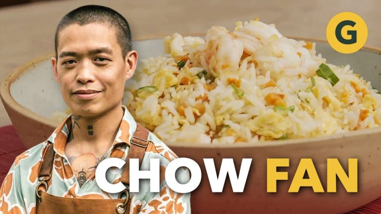 Receta de Chow Fan de Pollo Fácil y Deliciosa Paso a Paso - Recetas ...