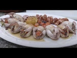 Receta de Codornices con Bacon al Horno Paso a Paso para un Plato ...