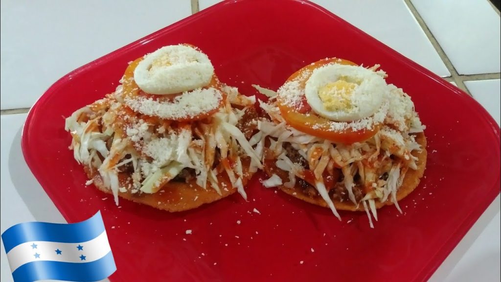 Receta de Enchiladas Hondureñas Tradicionales Paso a Paso para Saborear ...