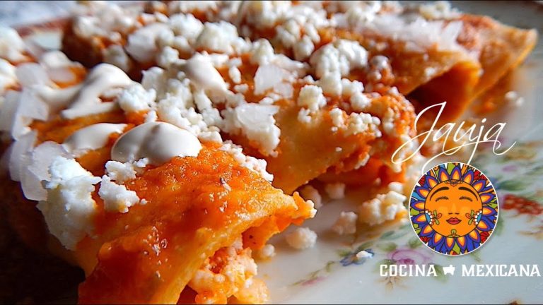 Receta de Entomatadas fáciles y deliciosas paso a paso para preparar en ...