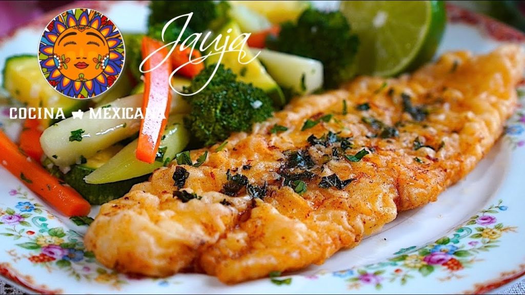 Receta de Mantequilla de Cilantro y Limón Fácil y Rápida para Acompañar ...