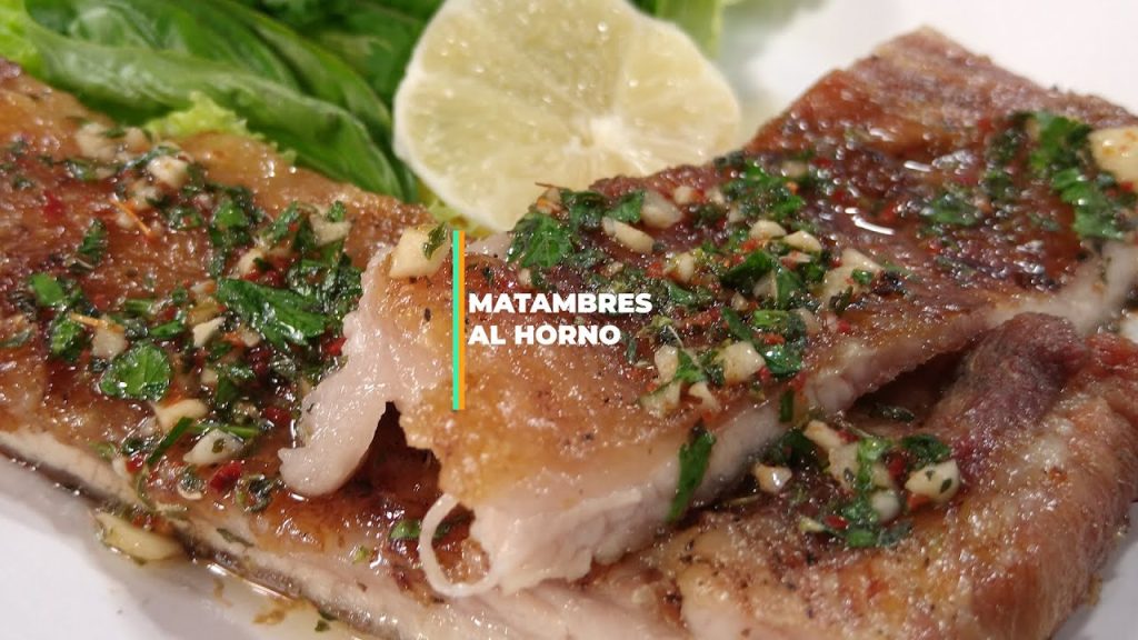 Receta de Matahambre fácil y deliciosa paso a paso para sorprender en ...