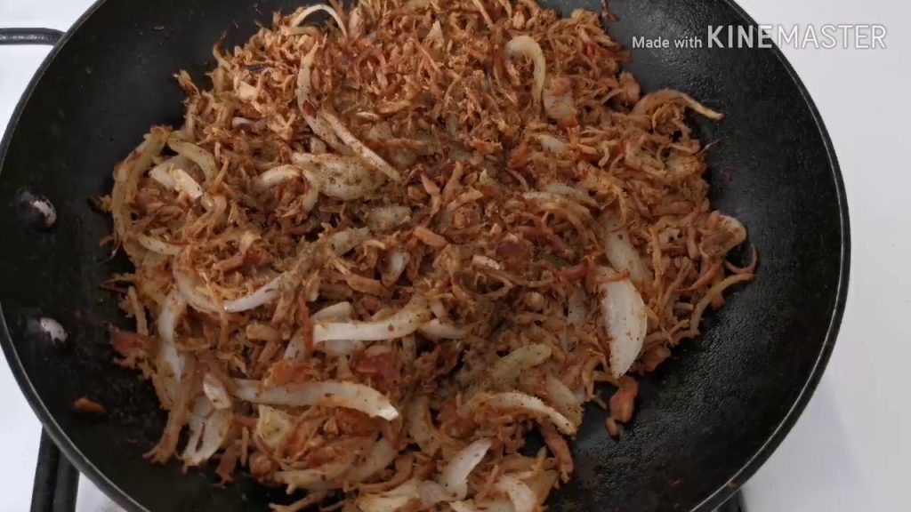 Receta de Mochomo de Sinaloa: Guía paso a paso para preparar este ...