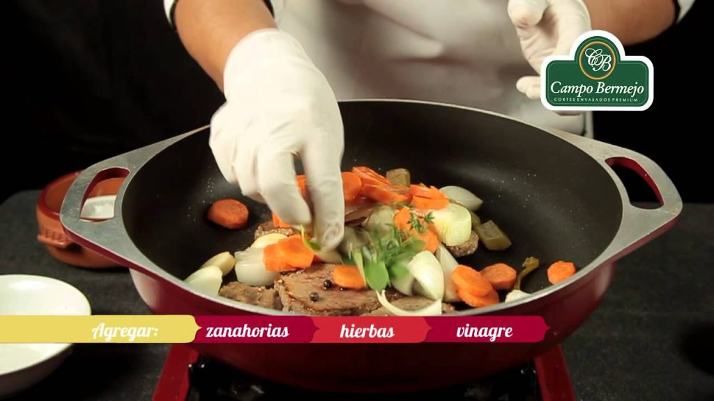Receta de Peceto en Escabeche Fácil y Deliciosa Paso a Paso - Recetas ...