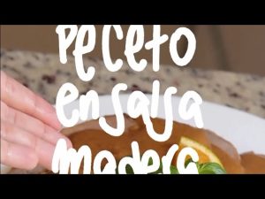 Receta de Peceto en Salsa Fácil y Jugosa Paso a Paso - Recetas Creativas